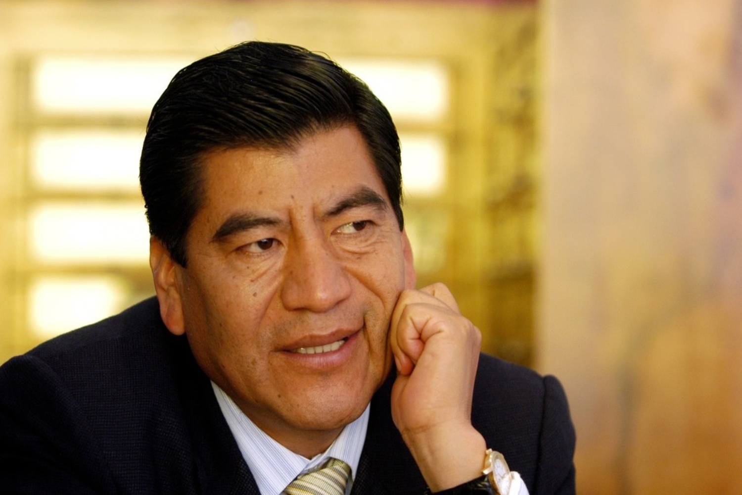 Dictan auto de formal prisión a Mario Marín por autoría intelectual por ...