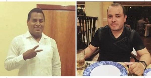 Difunden pleito de activistas de Juan Martín Fragoso - Punto Medio