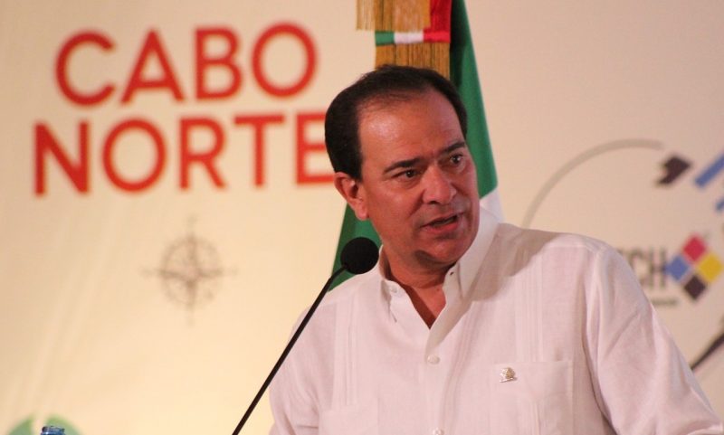 Fernando Ponce, nuevo presidente del Consejo Coordinador Empresarial ...