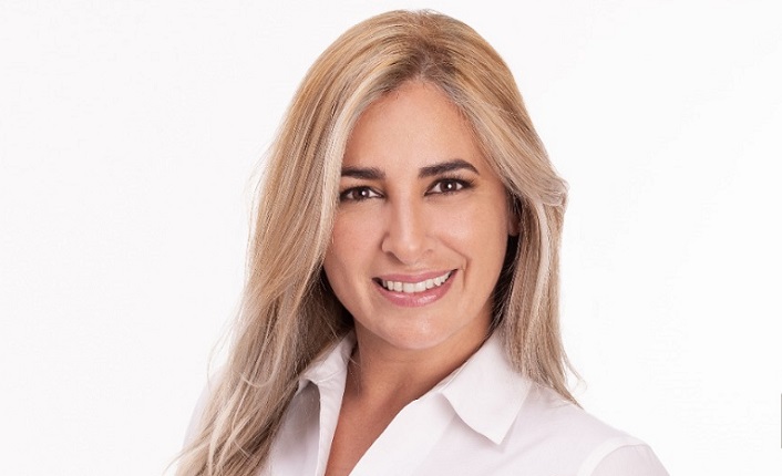 Jessica Saidén se pronuncia en referencia al desempleo, la violencia y ...