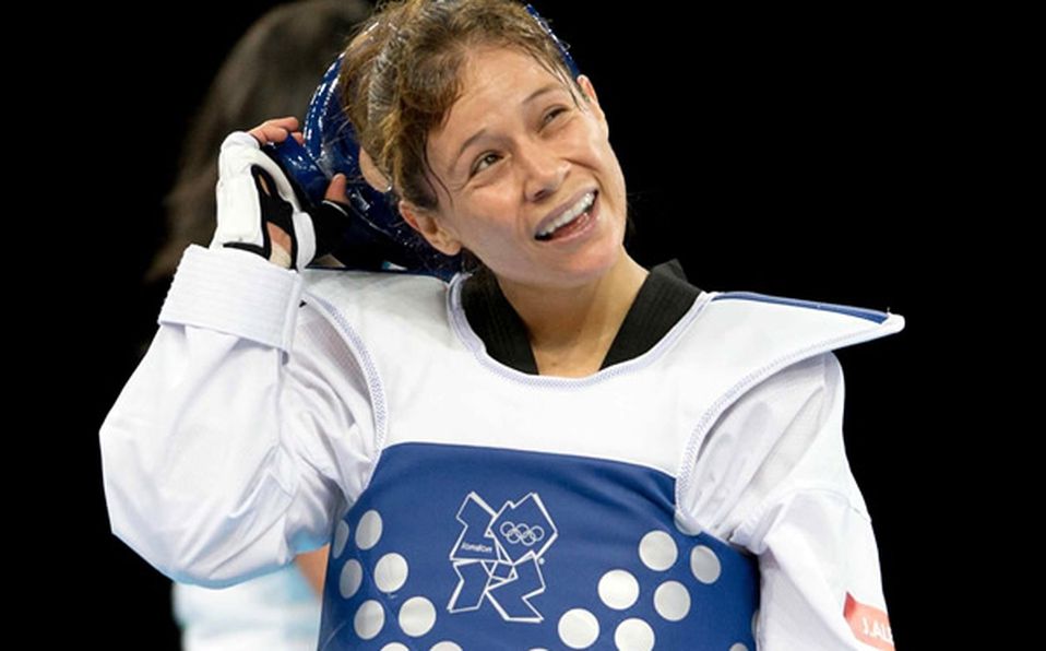 La alegría de Jannet - Punto Medio