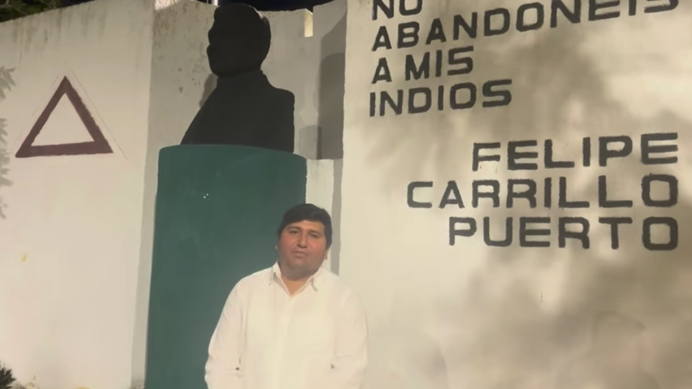 Rogerio Castro presenta "Decálogo para comprender la transformación de ...