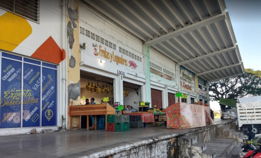 Fruterías y mercados, los socios idóneos de las centrales de abasto en todo el país - Punto Medio