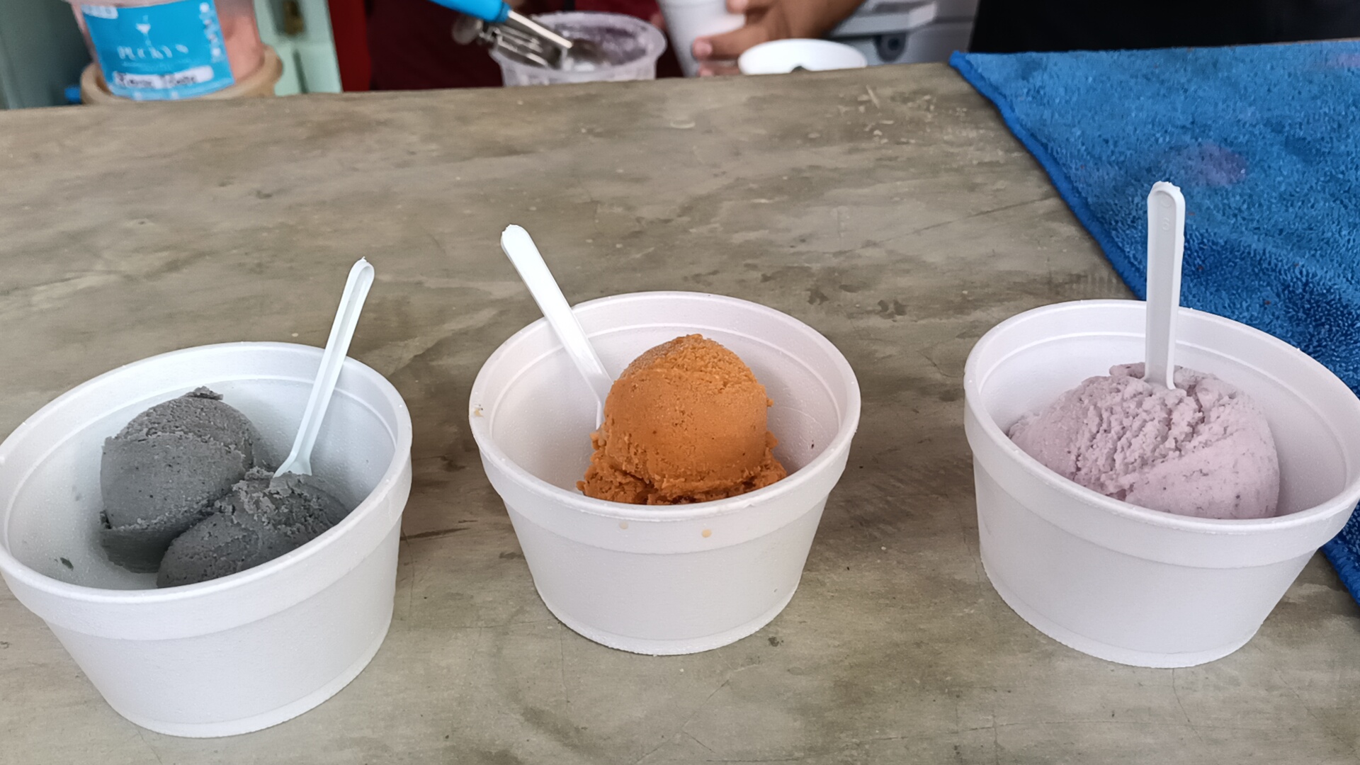 Este domingo, Festival del Helado en Mérida - Punto Medio