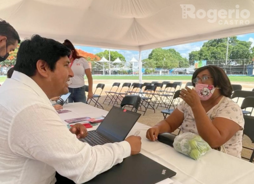 Rogerio Castro: Cada vez son más trabajadores y trabajadoras que pueden ...