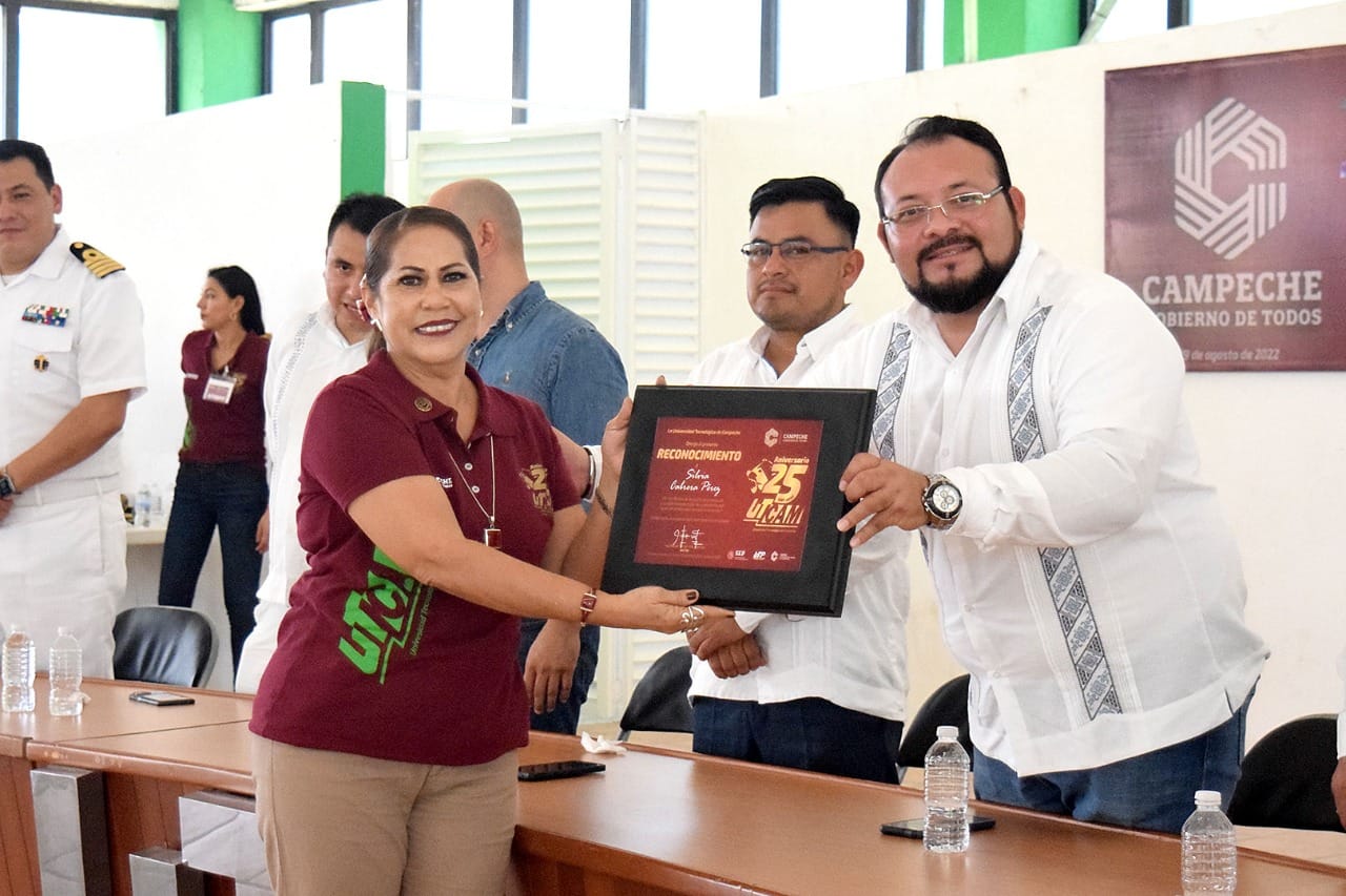 Comienzan festejos por los 25 años de creación de la Utcam – Punto Medio