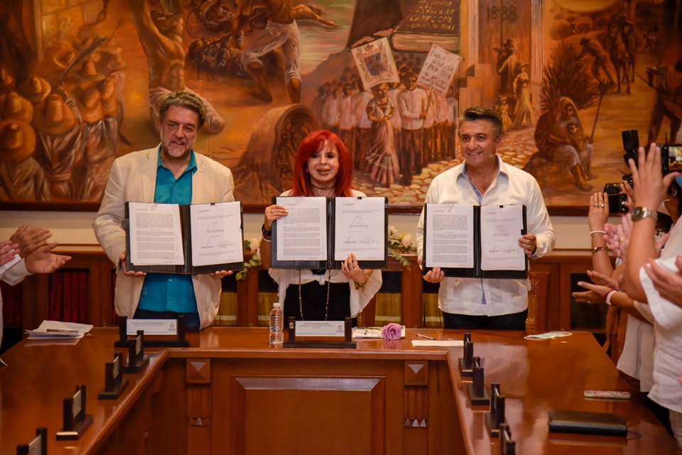 Campeche tendrá Universidad Intercultural - Punto Medio Campeche tendrá Universidad Intercultural - Punto Medio