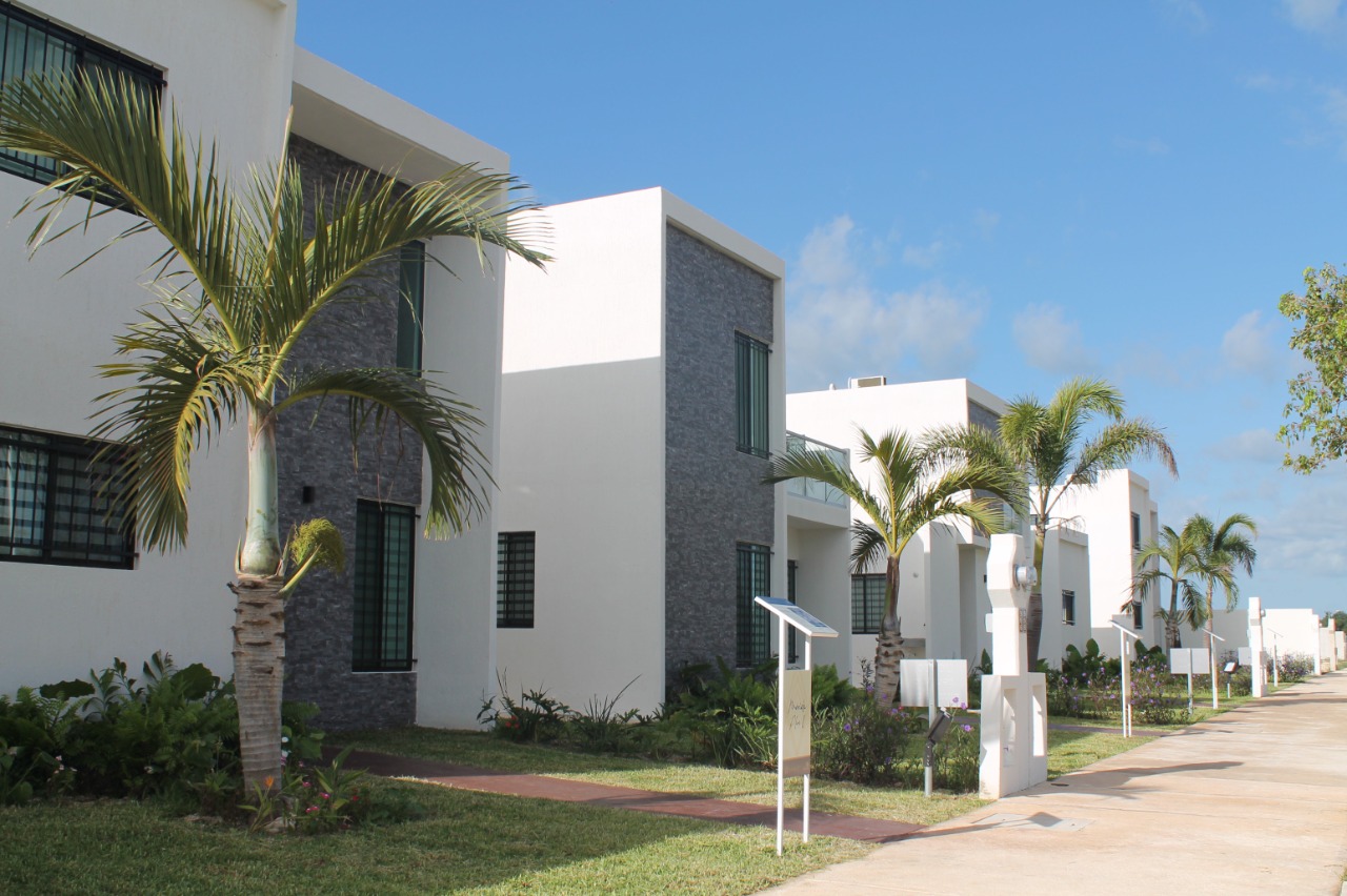 Américas VI, la nueva etapa residencial de grupo Sadasi - Punto Medio