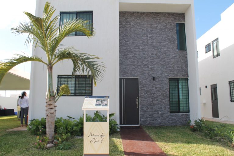 Américas VI, la nueva etapa residencial de grupo Sadasi - Punto Medio