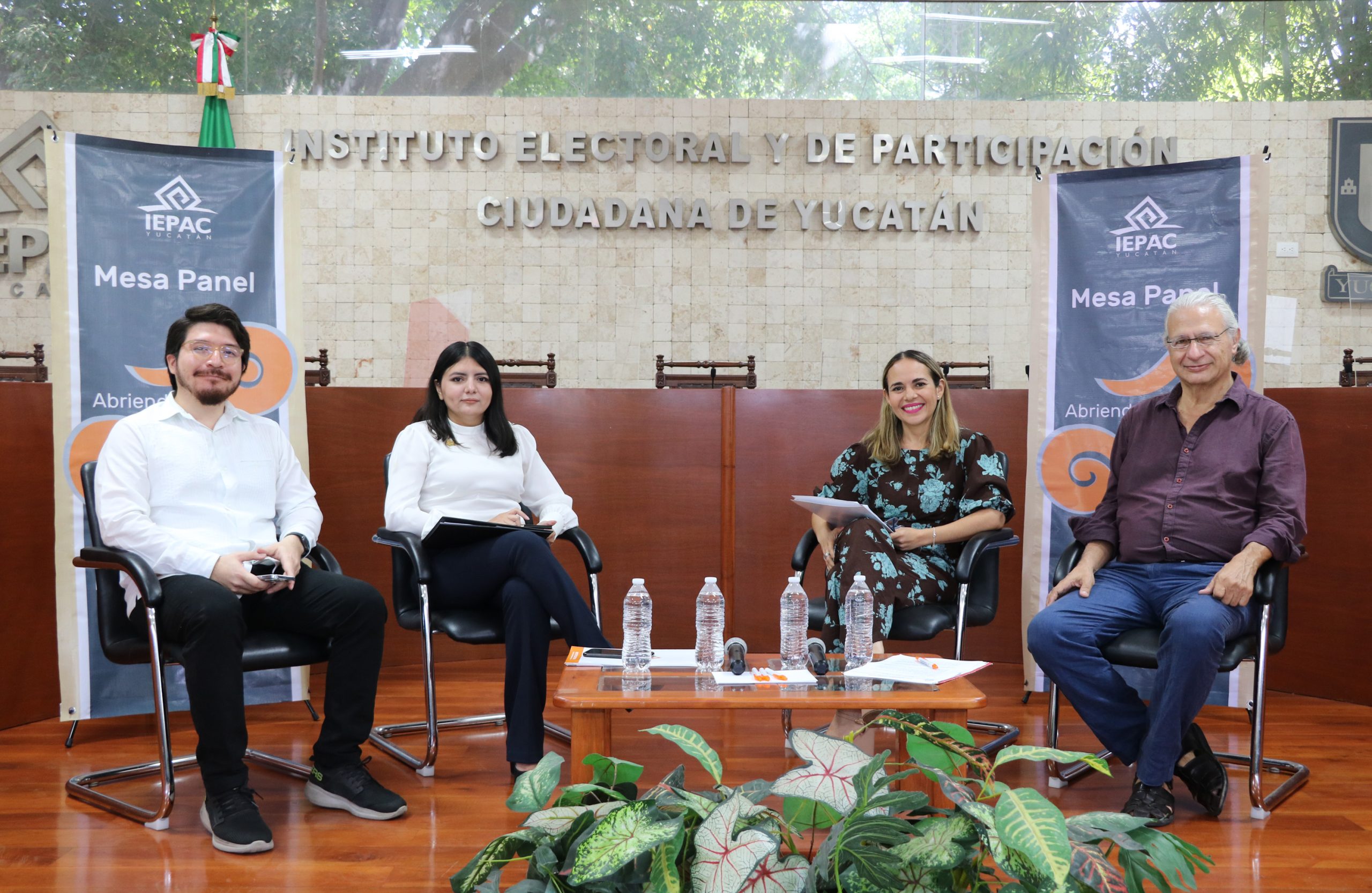 Editorial de Peninsular Punto Medio – Punto Medio