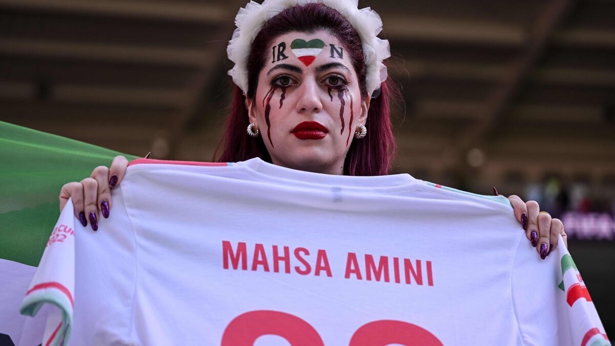 Una protesta mundial - Punto Medio