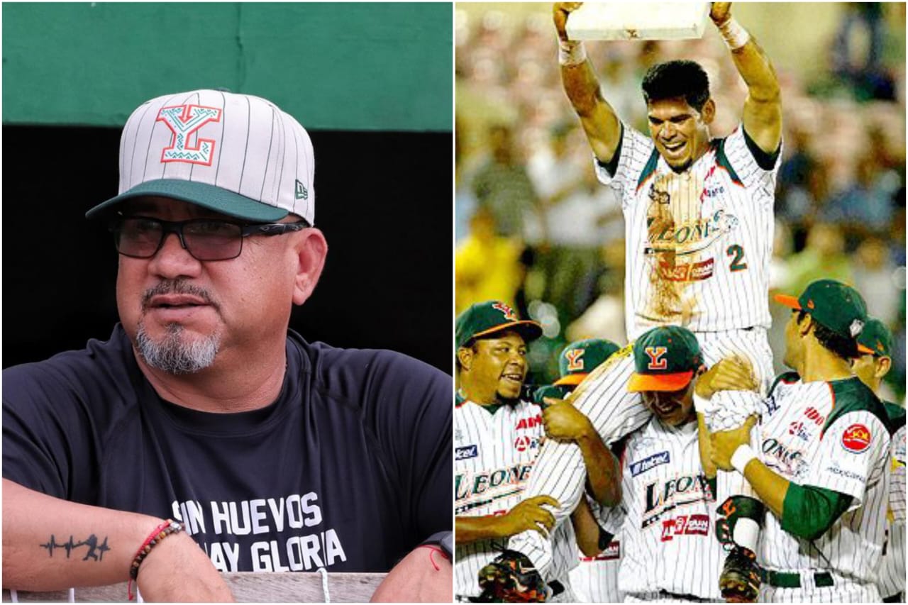 Chapo y Rayo, nuevos inmortales del rey de los deportes en el país ...