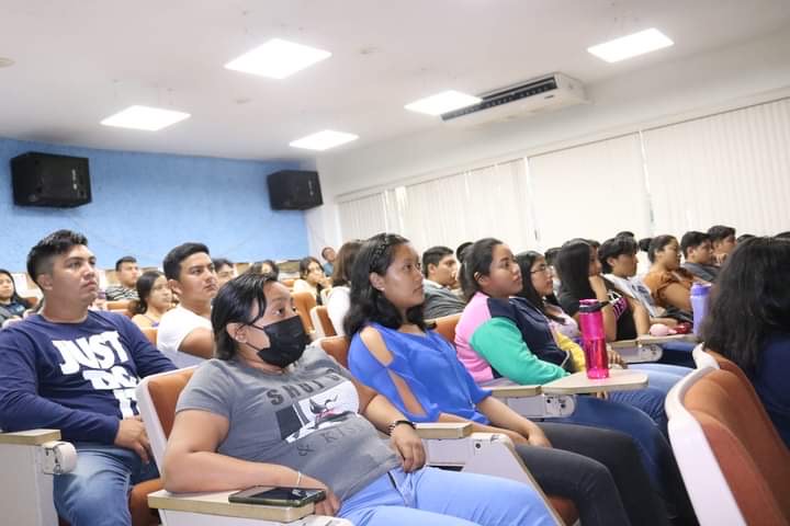 Licenciatura en Contaduría, con gran demanda en UTR Sur - Punto Medio
