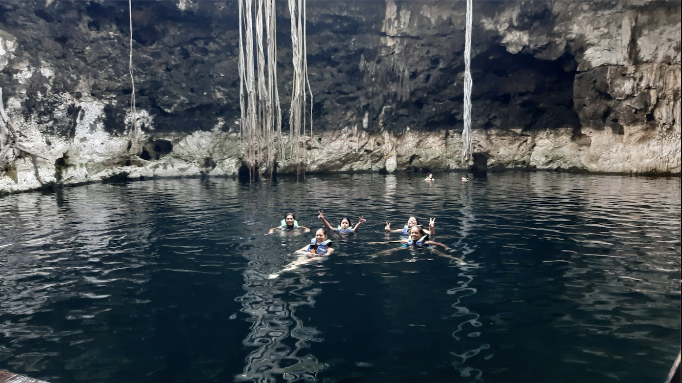Homún, Tecoh, Mérida, Dzityá o Celestún, destinos para pasear y ...