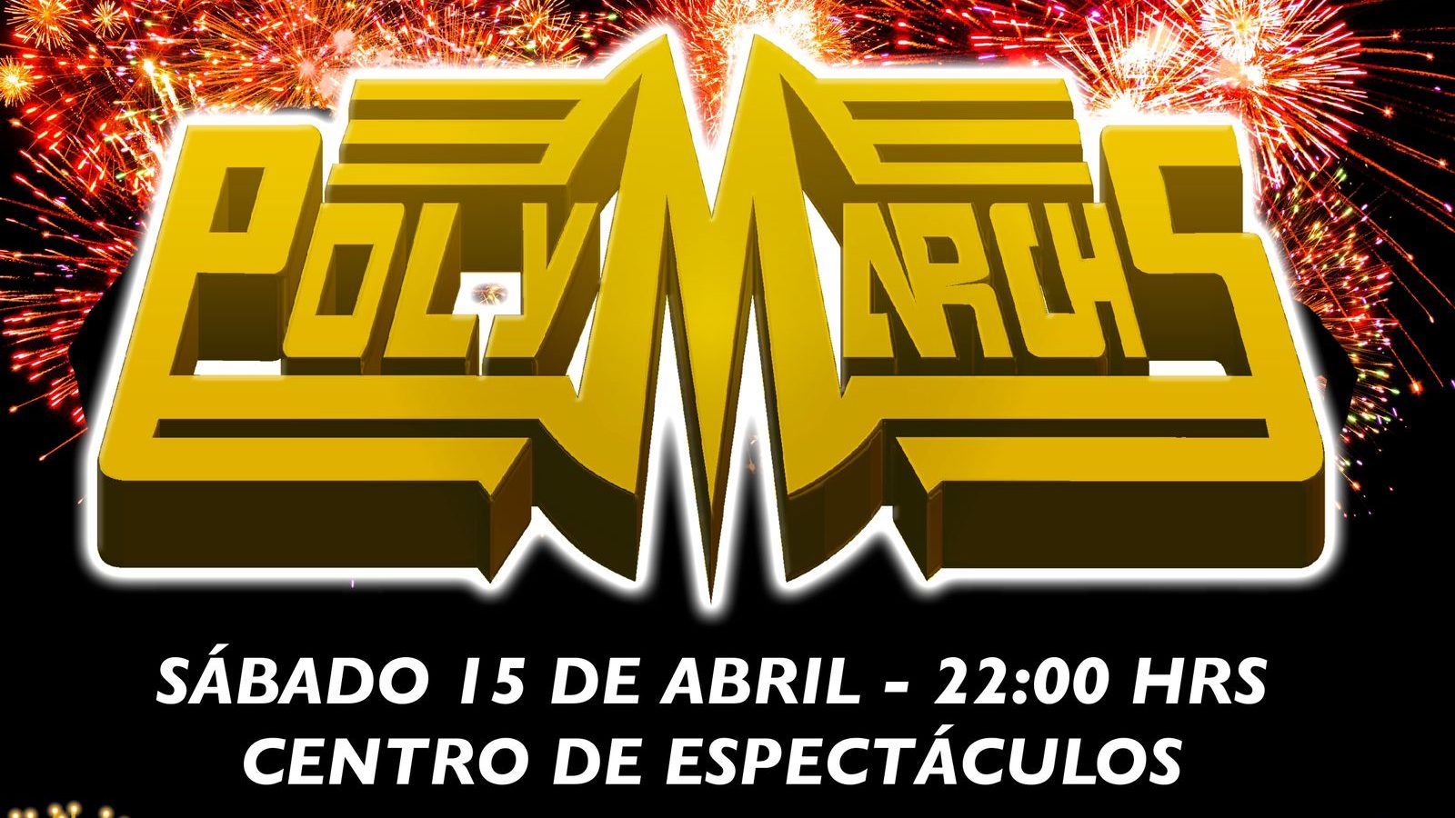 “Polymarchs” la disco móvil más grande de Latinoamérica llega a Umán ...