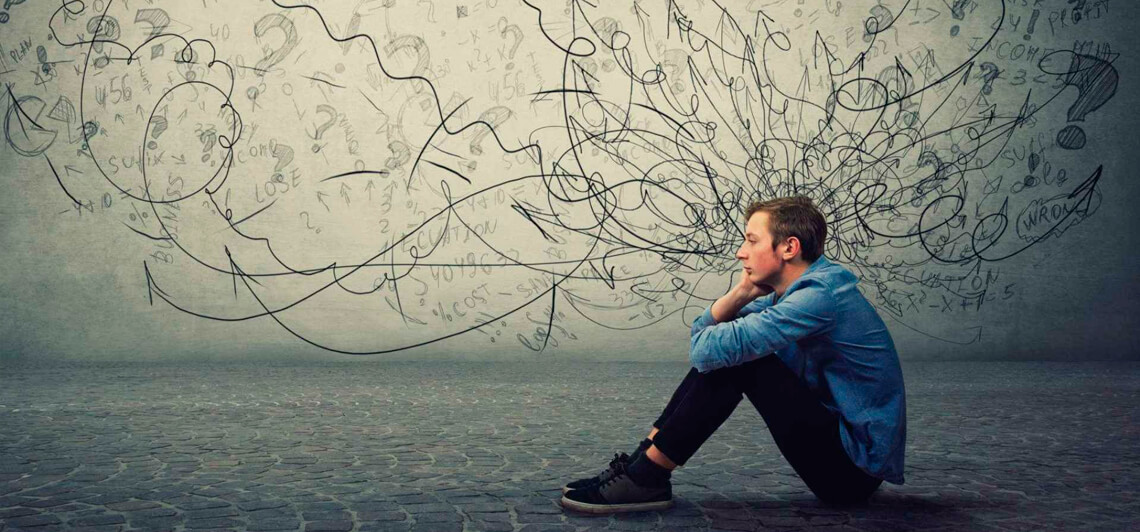 Conoce tus ideas irracionales, elimínalas y sé libre (parte 3) - Punto ...