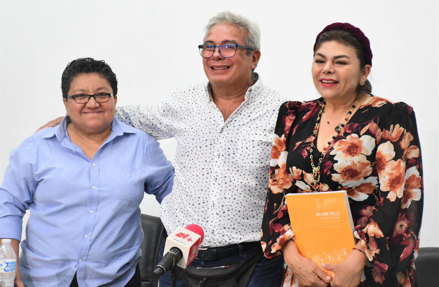 Anuncian primera pensión otorgada por viudez de concubinato de personas ...