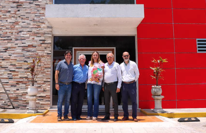 Cecilia Patrón: "Picorey" un ejemplo a seguir como empresa yucateca ...