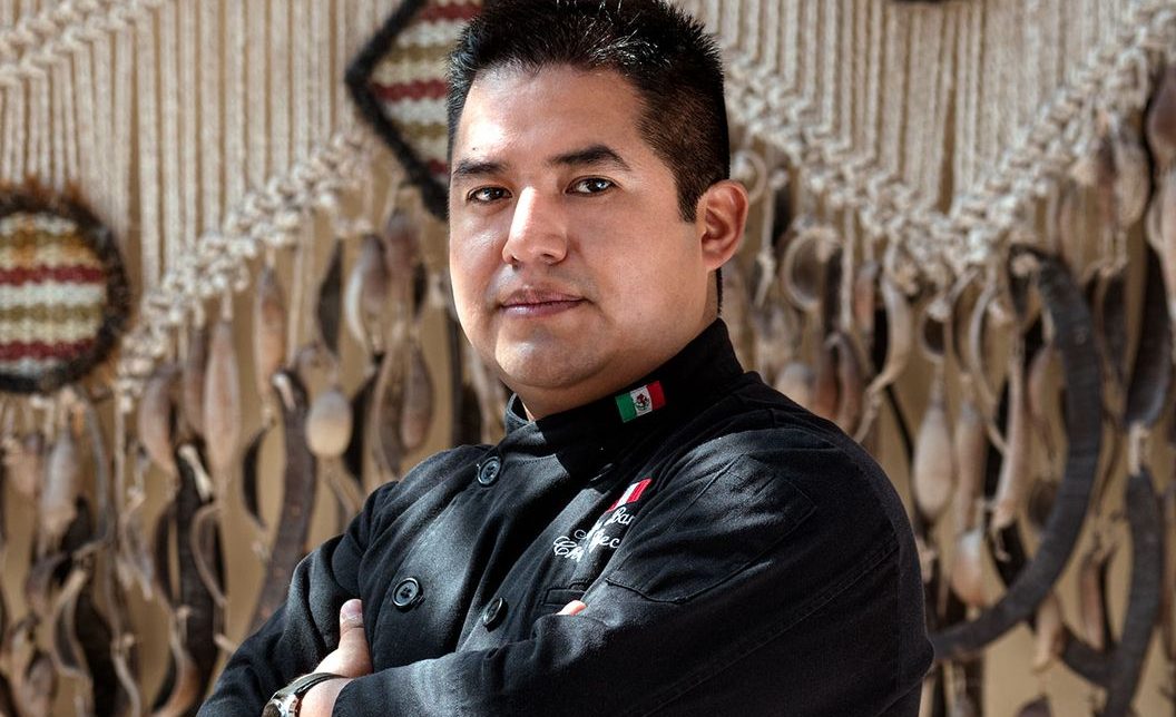 Peruano se enamora de Yucatán y abre restaurante en Mérida - Punto Medio