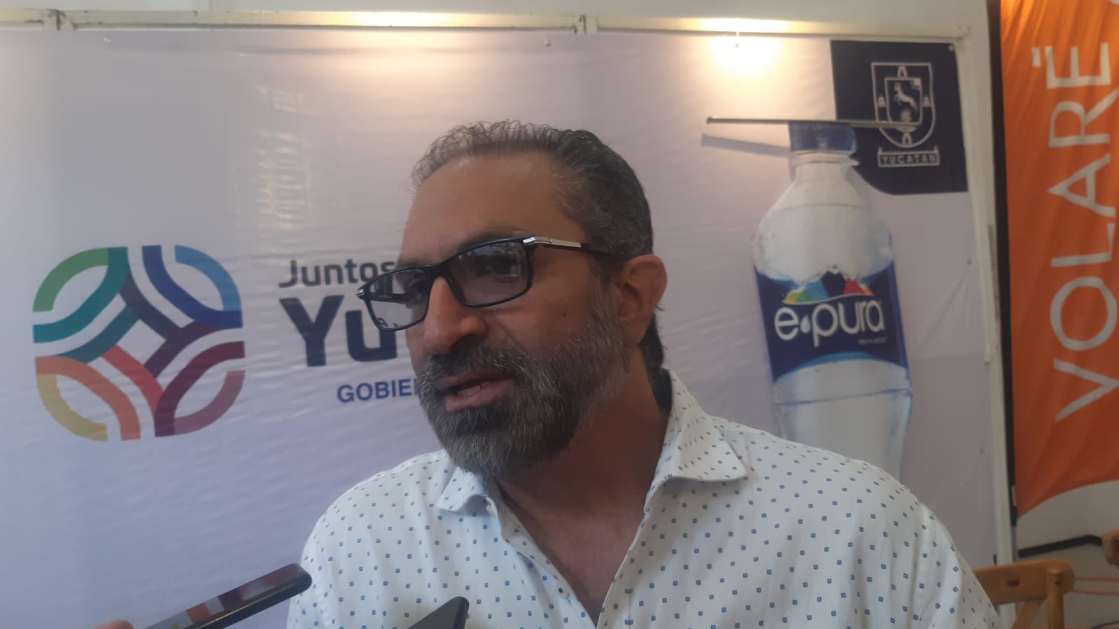 Unidad Deportiva Benito Juárez estaría lista en diciembre: Idey - Punto ...