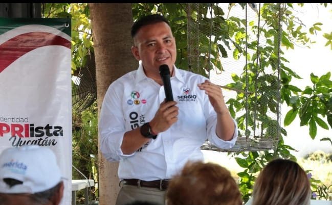 Sergio Vadillo Lora propone mejorar los servicios públicos en el ...