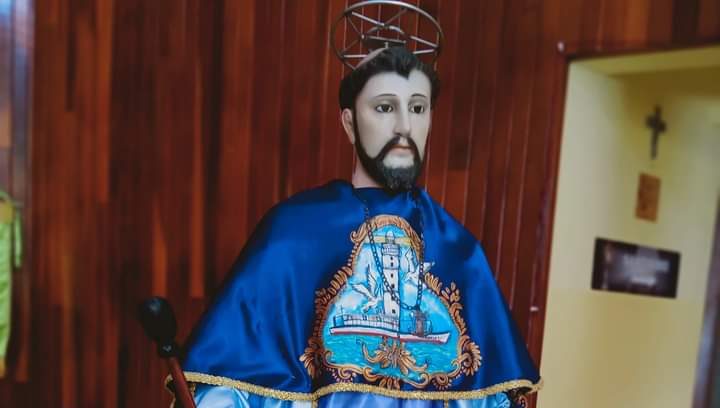 Festejos en honor a San Telmo en Progreso: 133 años de historia - Punto ...