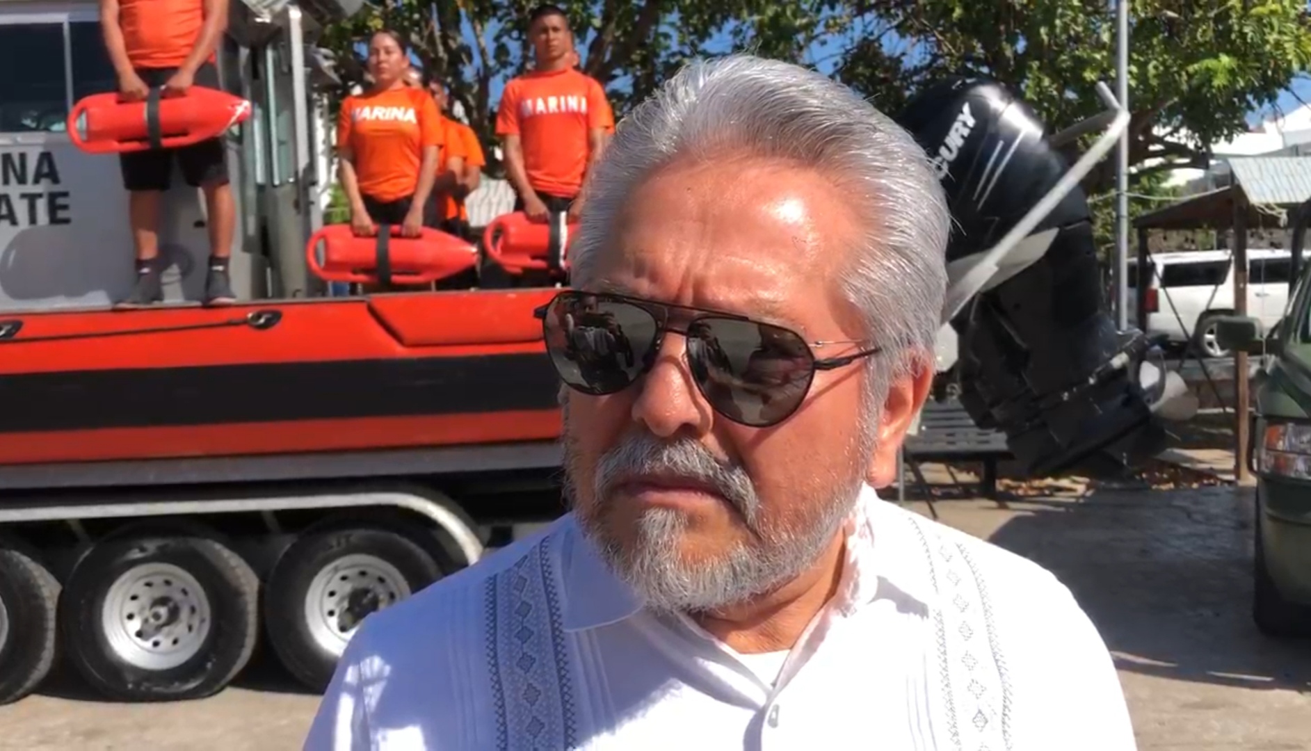 Fiscalía: el fentanilo ya está en Campeche - Punto Medio