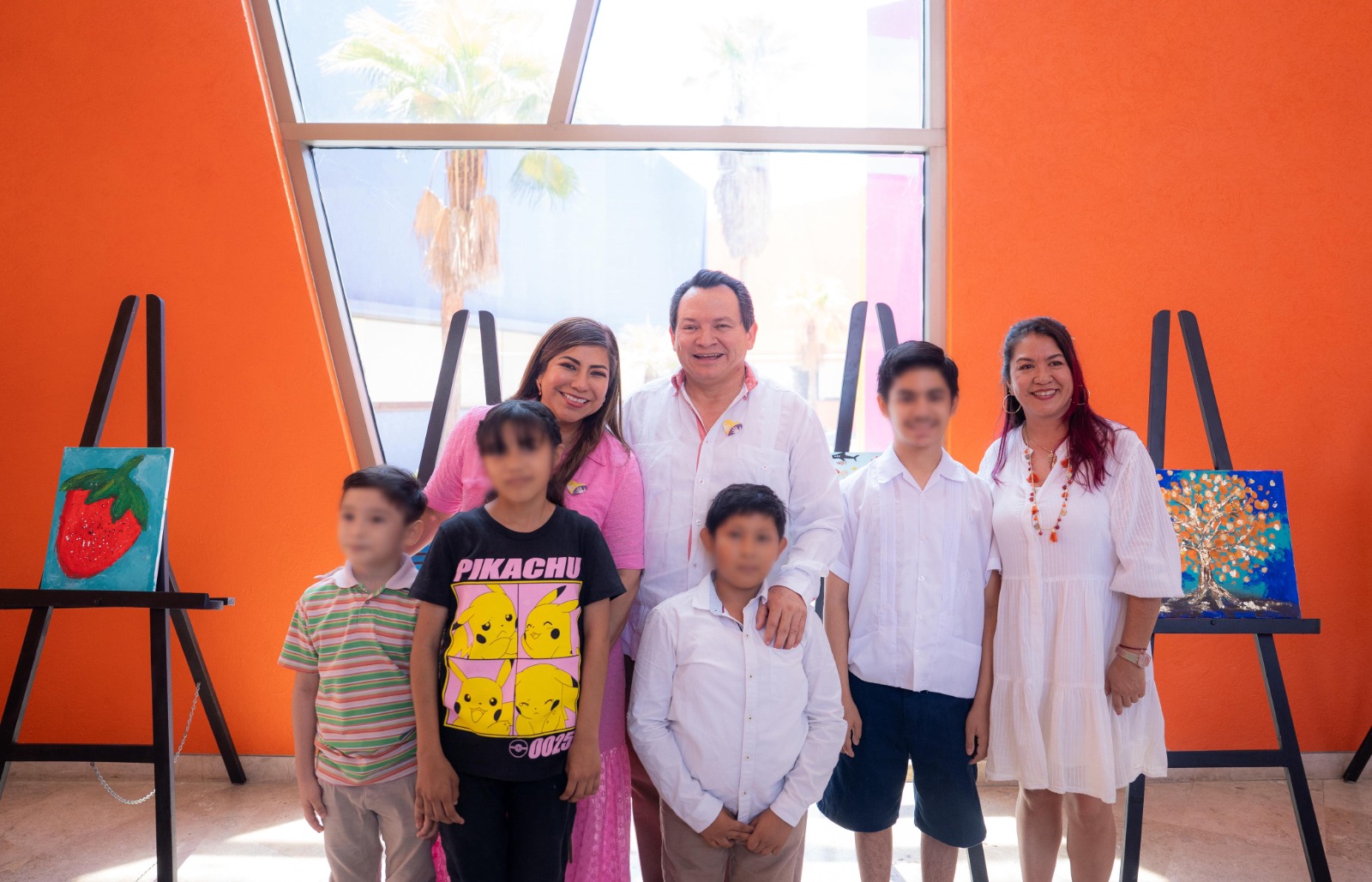 Gobierno donará 10 mdp en apoyo al Crit Yucatán - Punto Medio