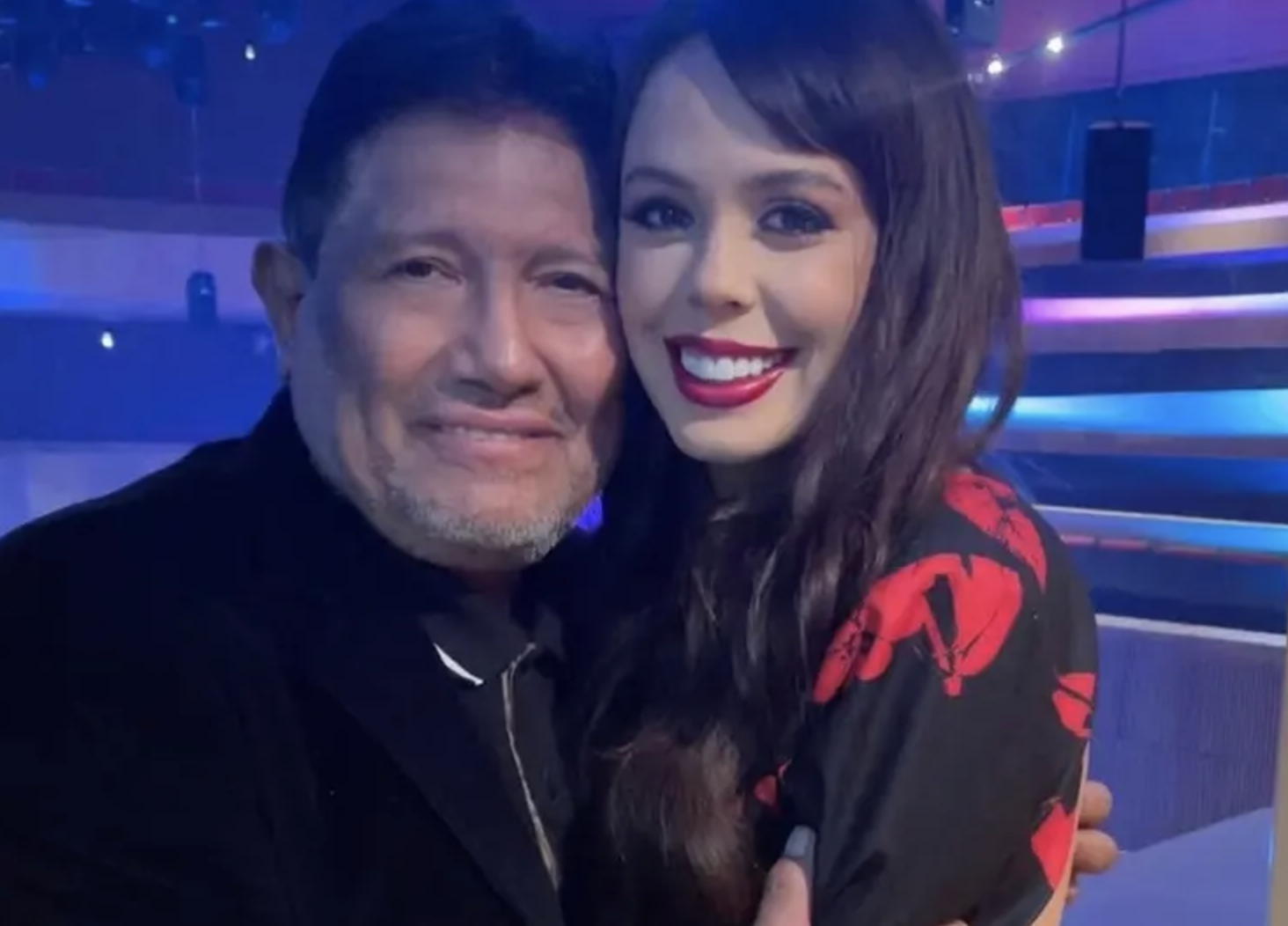Juan Osorio se casa con su novia de 29 de años - Punto Medio